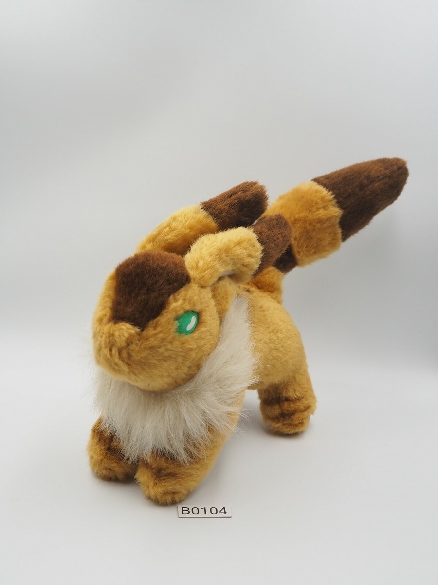 Fox Squirrel Nausicaa