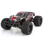 RAPTOR N518 4WD 1/8 SCALE 100KMH BIG FOOT BRUSHLESS BASHER RC TRUCK RTR ...