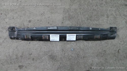 Porsche Cayenne 9PA Frontblech unten Kühlertraverse ab 09/02 ...