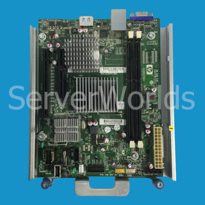 HP 620826-001 Microserver N36L System Board 630295-002 | eBay