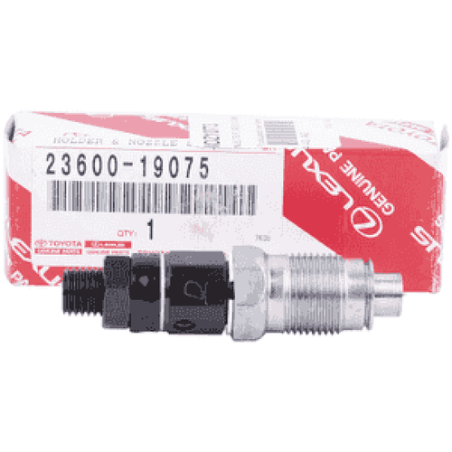 OEM Toyota Holder & Nozzle SET Nozzle 23600-19075 Genuine New | eBay