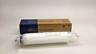 Pall PFT0810USM4 Filter PFT 0.8-10US-M4 | eBay