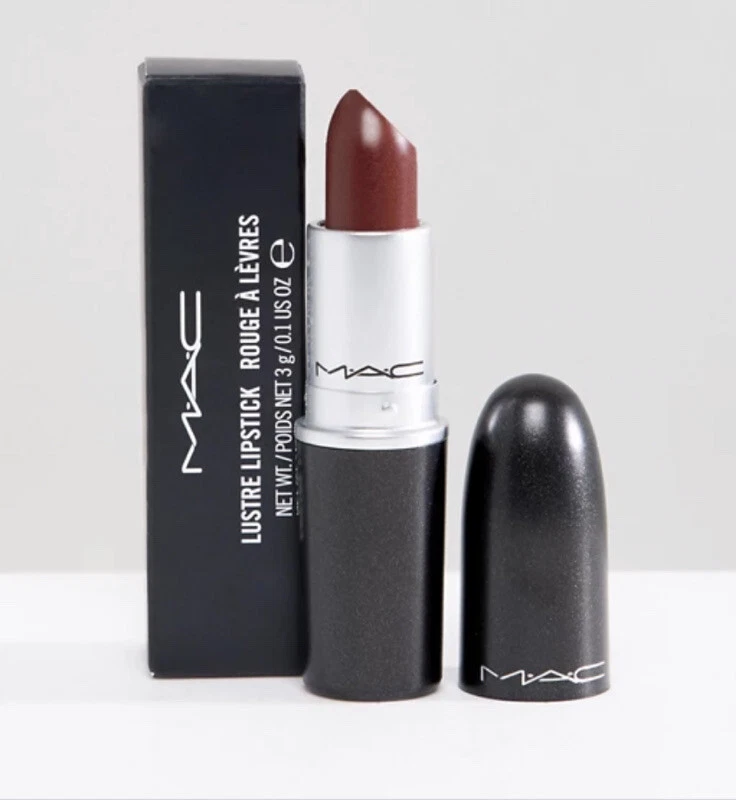 Mac Spice Lipstick