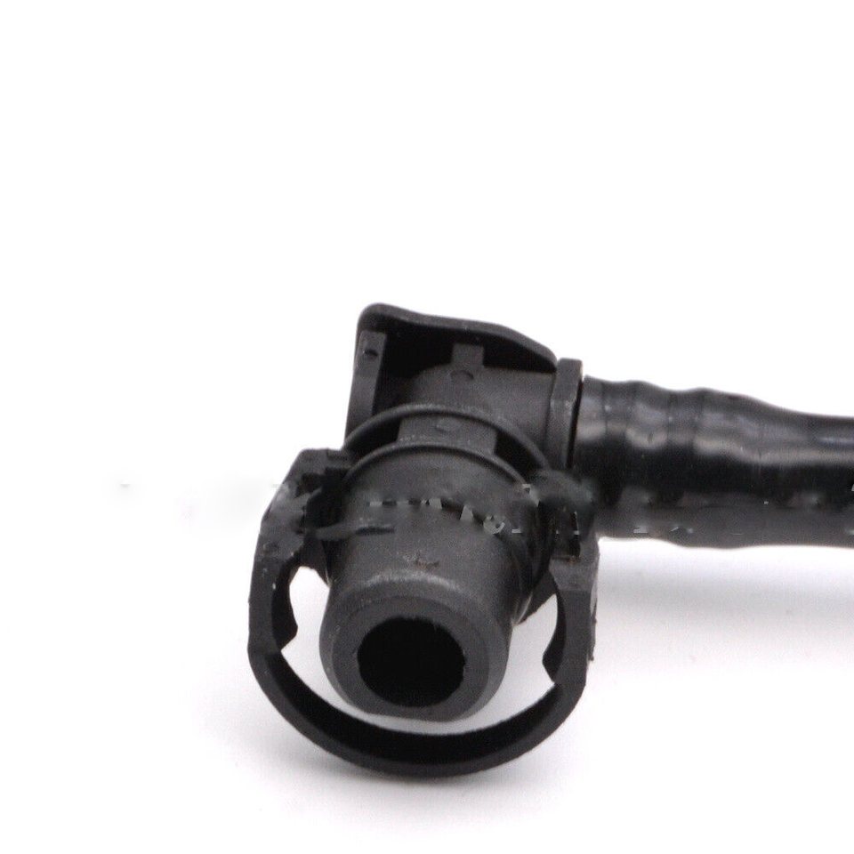 For LAND ROVER EVOQUE DISCOVERY SPORT JAGUAR E-PACE OVER FLOW HOSE ...