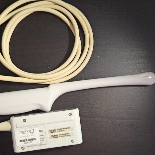 Philips C10-3V Trans Vaginal Probe Transducer | eBay