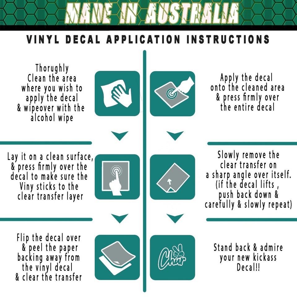 FISHING Sticker 170mm WIDE funny fishing tackle boat 4x4 car window ...