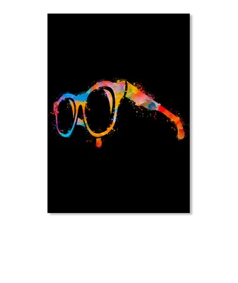 Teespring Proud Optician Sticker - Portrait By Epic Professions | eBay