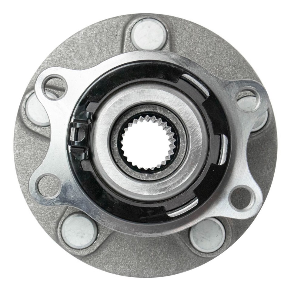 AWD Rear Wheel Bearing Hub for Mitsubishi Eclipse Cross Outlander Sport ...