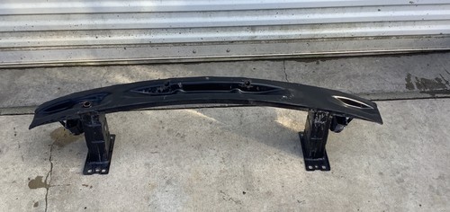 06-11 BMW E90 325I 328I 335I FRONT BUMPER REINFORCEMENT IMPACT CRASH ...