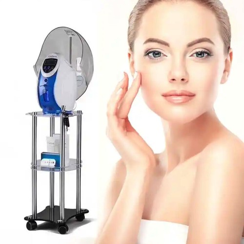Korea O2 To Derm Facial Oxygen Dome System Therapy Skin Rejuvenation ...