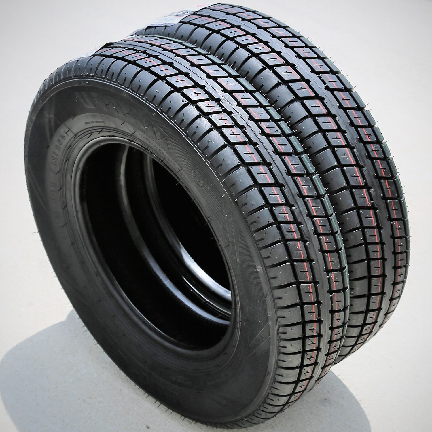2 Tires 145R12 Tianfu RD-103 Van Commercial Load D 8 Ply | eBay