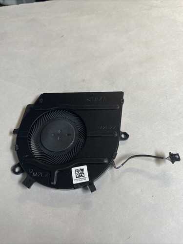 Dell Latitude 3410 CHNHW CPU Cooling Fan Laptop @MB21 | eBay