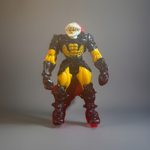 1999 Demon Lugad McDonald's Action Figure #8 Mystic Knights of Tir Na ...