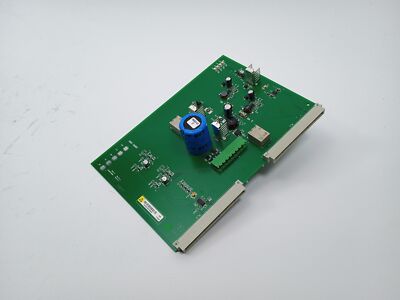 T.A.C/Schneider Electric S-X96-PSU PSU Card | eBay