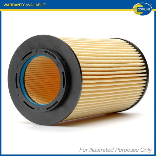 Vauxhall Zafira MK2/B 1.9 CDTI Genuine Comline Oil Filter OE Quality ...