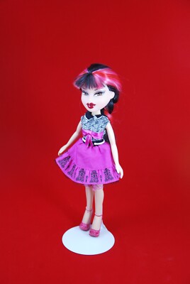 12 KAISER 20SM Doll Stands For Madame Alexander 9" CISSETTE Scarlett | eBay