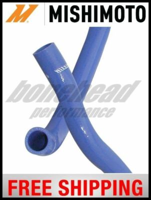Mishimoto Honda S2000 Silicone Radiator Hose Kit | eBay