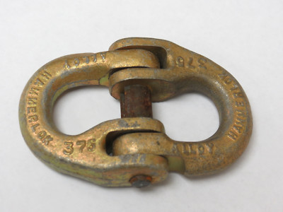 Rigging - Coupling Link