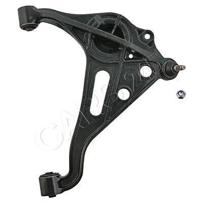 Track Control Arm Front Right FEBI For SUZUKI Grand Vitara I 98-05 ...