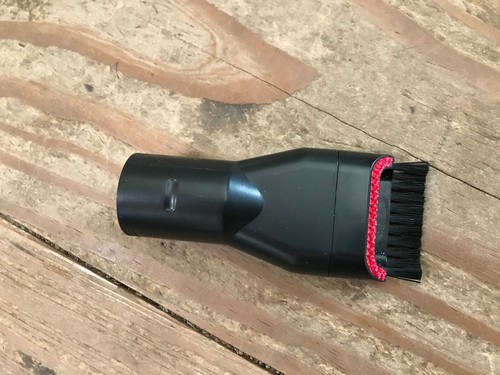 Infinity X1 IX110 Vacuum Cleaner Power Vac Rechargeable 20V Suction ...