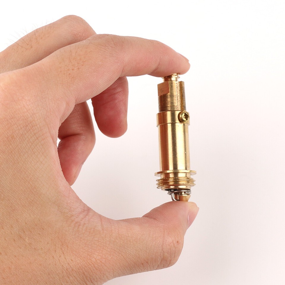 Basin Waste Pop Up Internal Spring Mechanism Click Clack Spring Unit ...