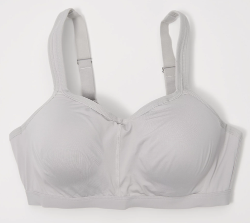 Breezies Comfort Zone Underwire T-Shirt Bra~38DD~A469037~Foam Cups 3599 ...