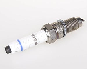 Genuine VW SKODA SEAT Ameo Golf Variant Jetta Polo spark plug ...