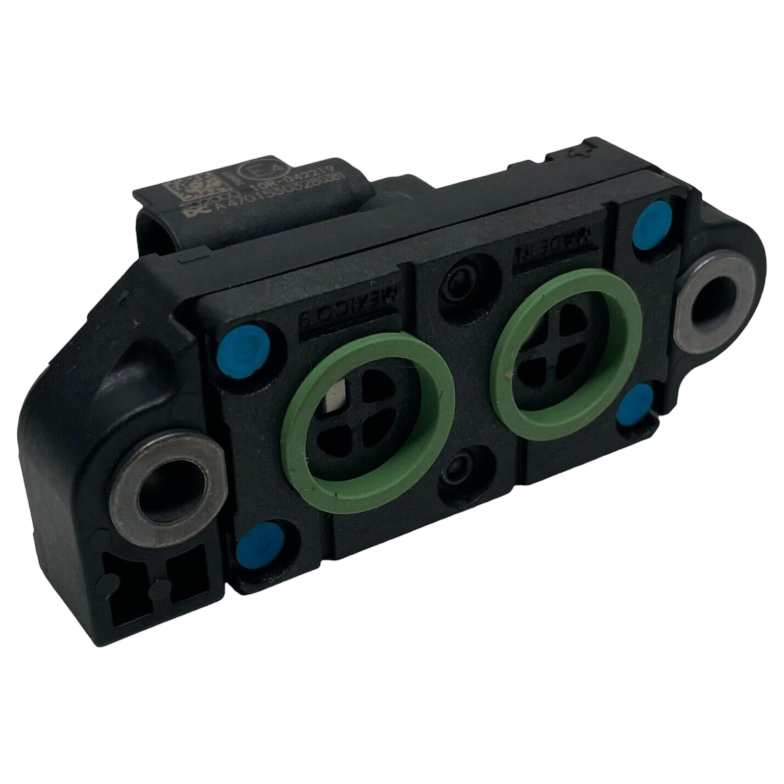 Genuine+Detroit+Diesel+23539639+Delta+P+Sensor+Kit for sale online | eBay