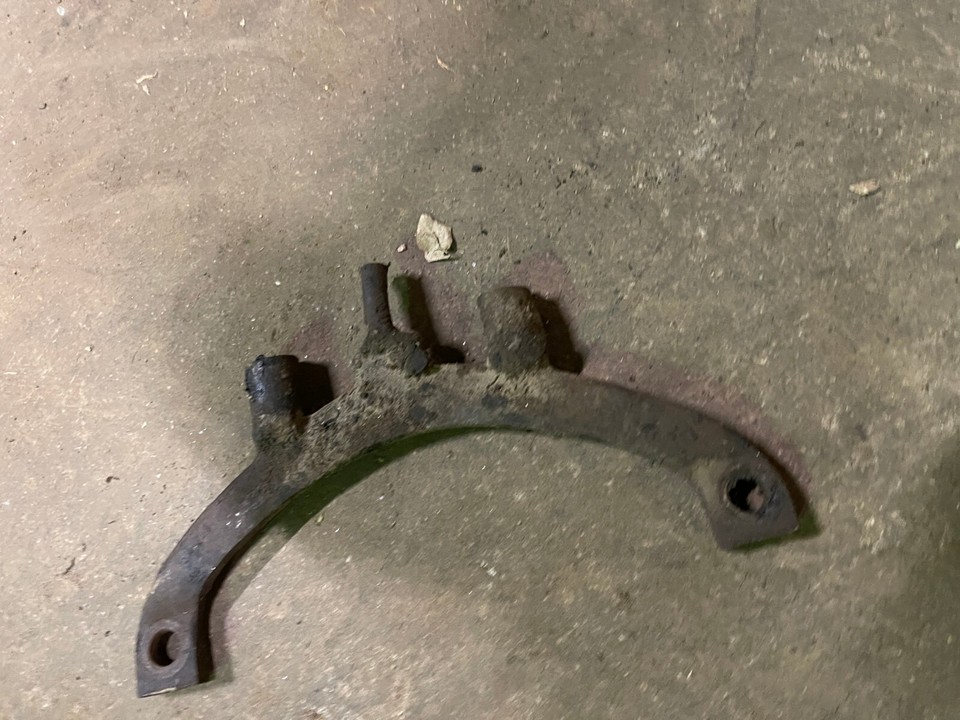 1929 Ford Model A front motor mount | eBay