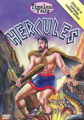 HERCULES [DVD] [2008] [1 DISC] [REGION 1] 11301688330| eBay