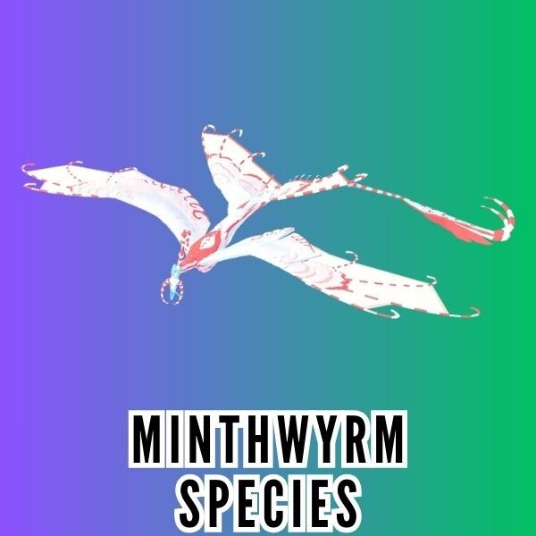 Creatures of Sonaria 💕 COS 🎉 Species | Plushies | Slot Double Red ...