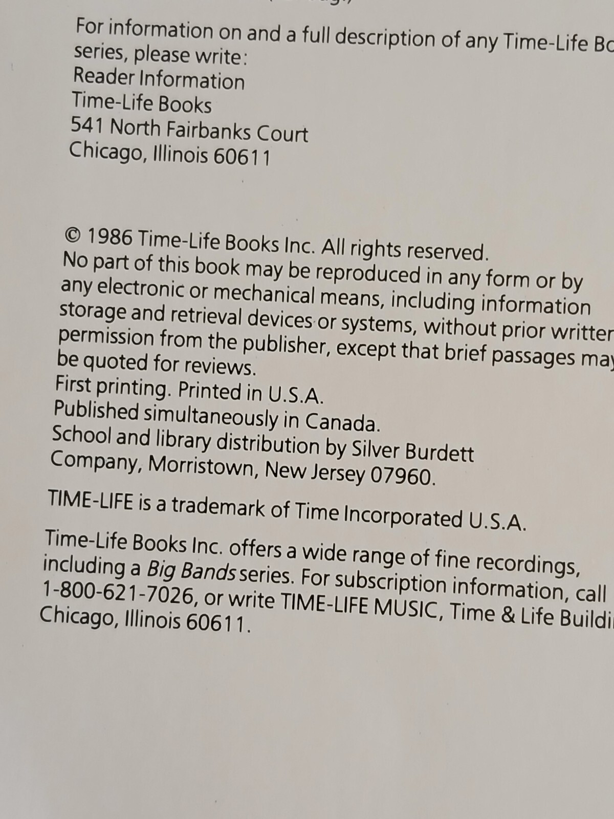 Fresh Ways With Pasta Time Life Books Hardcover 144 Pages | eBay