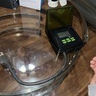 Woods 50015 Outdoor 7-Day Heavy Duty Digital Plug-in Timer 2 Grounded ...