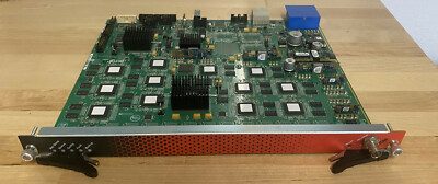 RGB Networks VMG TCM Transcoding Module (VMG-TCM, 300-0049-01R) | eBay