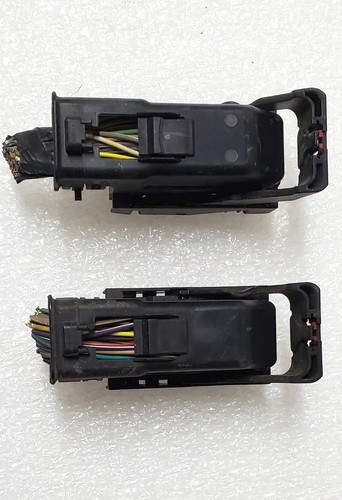 GM Chevy E38 ECM Connectors 4.8 5.3 6.0 6.2 LS2 LS3 LS7 LY2 LY5 LY6 L92 ...