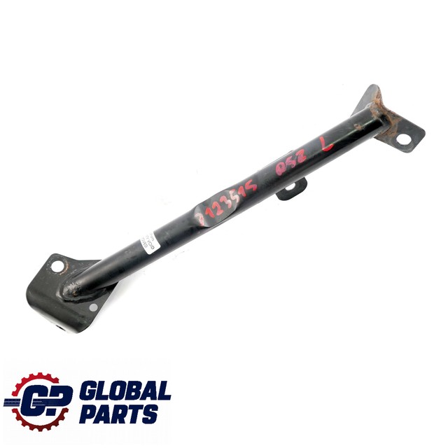 MINI R52 Convertible Strut Brace Chassis Support Bars Pair Fits R53 ...
