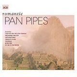 Romantic Pan Pipes 5014797135338 | eBay UK