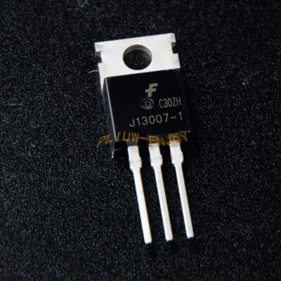 NEW 10PCS 2SJ13007-1 J13007-1 FAIRCHILD Transistor TO-220 | eBay
