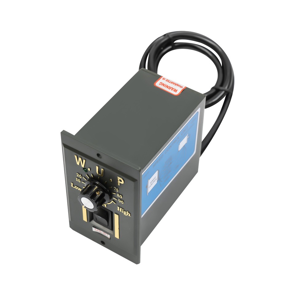 30k Electric Variable Speed Controller 90?? Right Angle Output ...