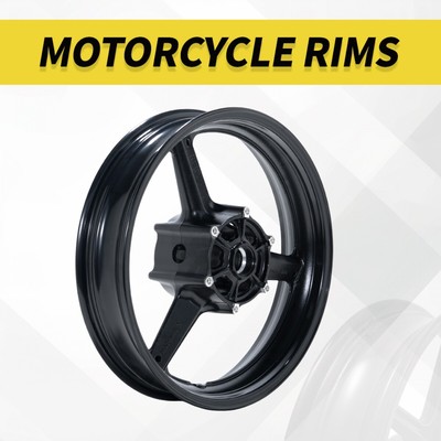 R7 1999 R1 98-03 00 01 FZ1 01 02 Front Wheel 17"x3.5" Tubeless Rim for ...