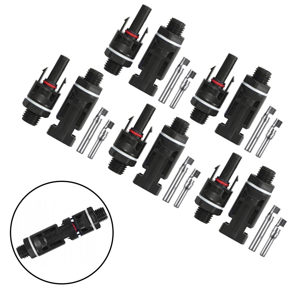 Distributor Connectors Photovoltaic Housings Power Distributors Metal ...
