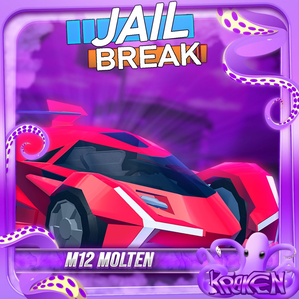 All CLEAN Cars & spoilers | Jailbreak | JB | Roblox | Cheap and Fast ...