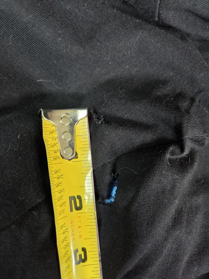 High Definition Sherpa Jacket Size Large Limited Edition hii def | eBay