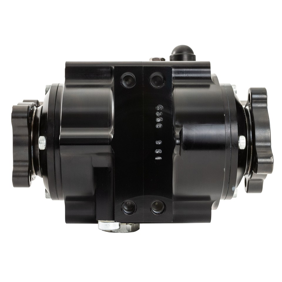 Quaife Reversing Gear Box For Motorbike Inline Engine Car - QBE35G001 ...