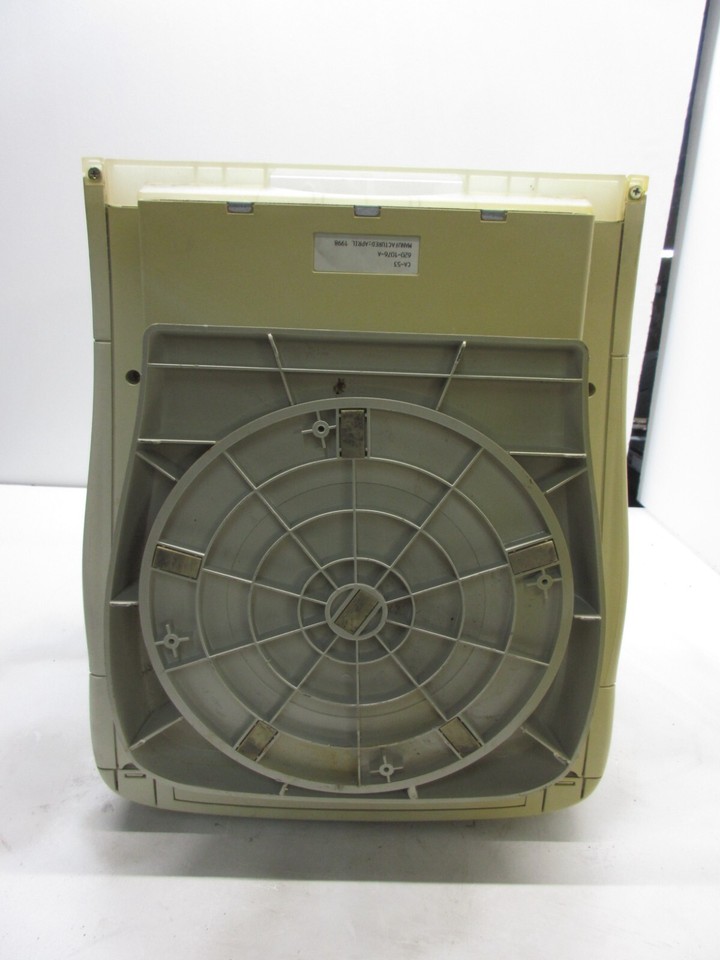 Apple M4787 Power Macintosh G3 Molar Mac 266MHz 32MB Ram - Read ...