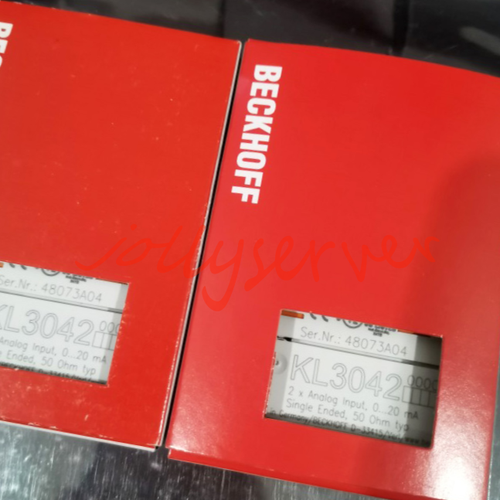 1PC Neu Beckhoff KL3042 Modul | eBay.de