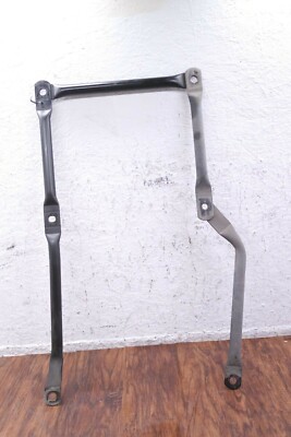 99-05 MAZDA MX5 MIATA OEM REAR SUBFRAME DIFF BRACE DIFFERENTIAL CRADLE ...