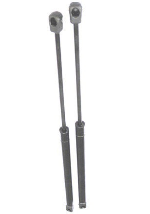 INDUSTRIAL GAS STRUTS - BRAND NEW PAIR | eBay