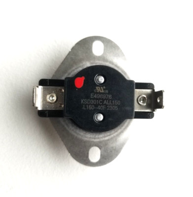 Limit Switch L150-40F fits York Coleman 024-35596-000 | eBay