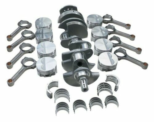Small Block Chevy Stroker Kits